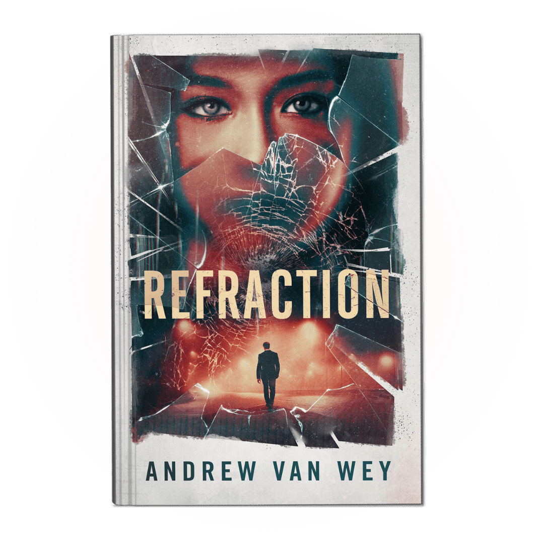 Andrew Van Wey | Nightmares Brought to Life